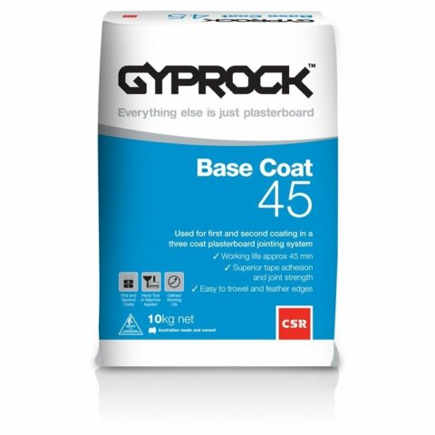 Gyprock Base Coat 45, 60 | Grayking Interior Supply
