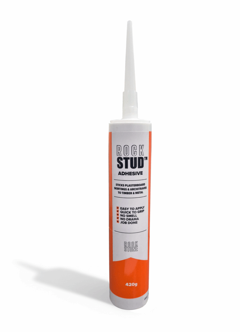 Rock Stud™ Adhesive | Grayking Interior Supply