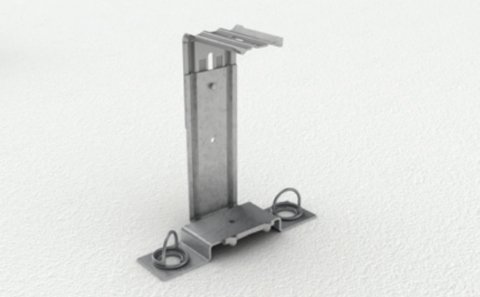 Ecophon Solo Panels | Grayking Interior Supply