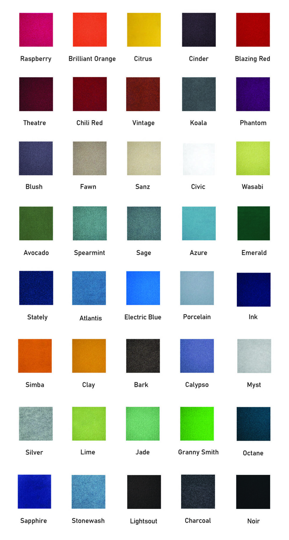 Symphony® | Grayking Interior Supply